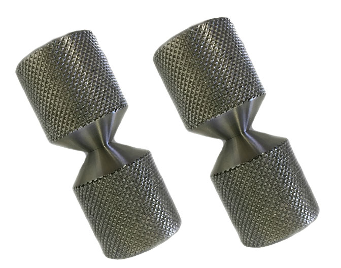 Stainless Steel Flange Pins | Fit-Up Pro